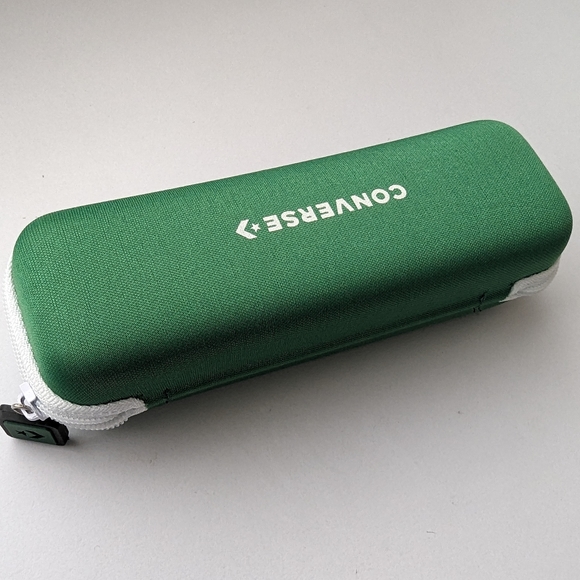 Converse | Accessories | Converse Eyeglass Case | Poshmark